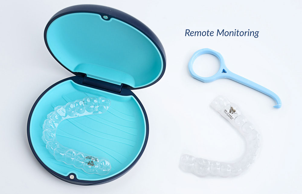 Invisible Braces from RM5,950 | Dr Clear Aligners MY