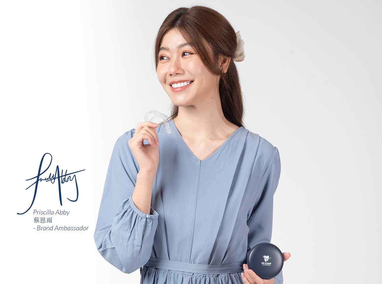 Dr Clear Aligners | Top Invisible Braces from RM5,950