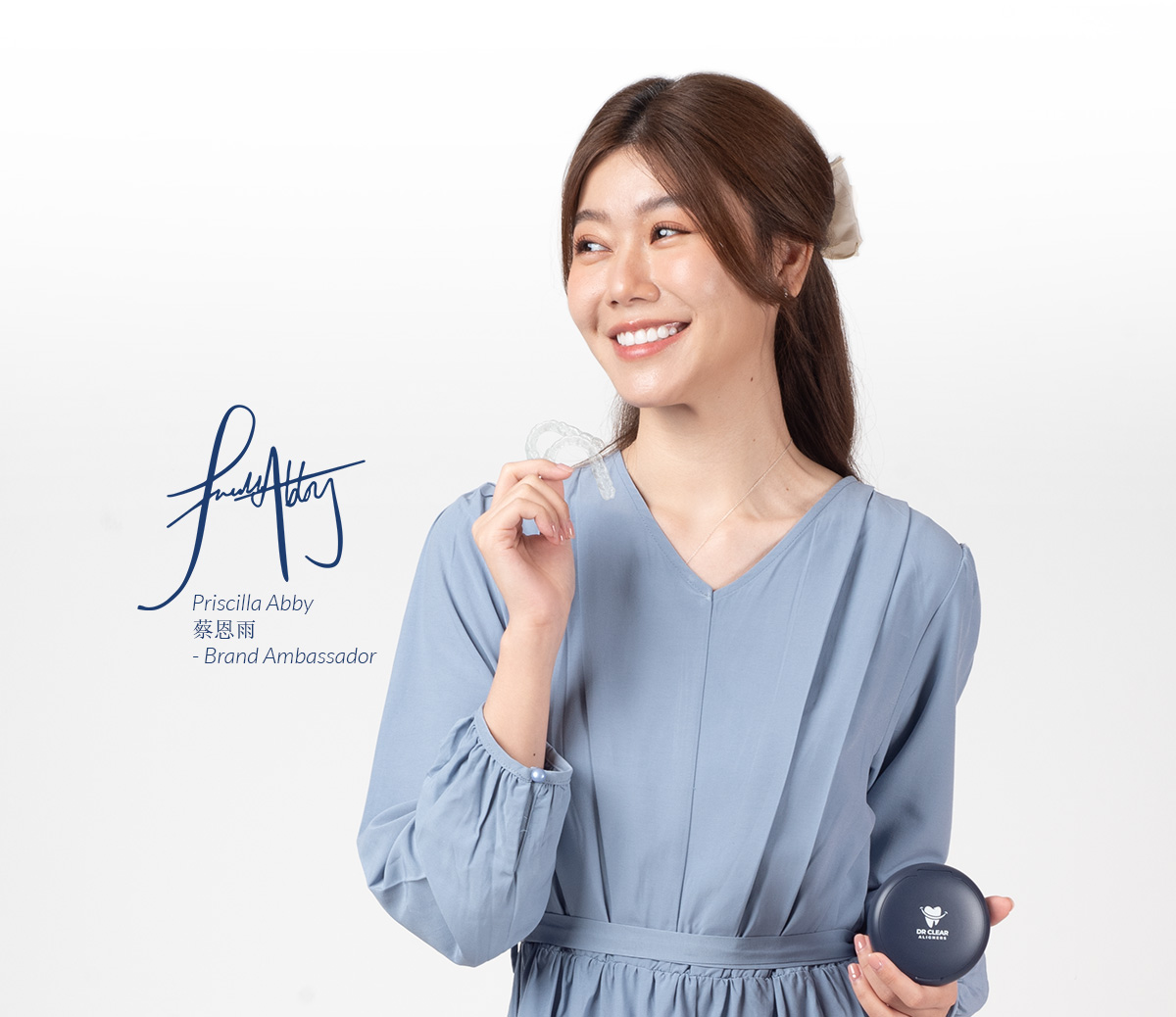 Dr Clear Aligners - 透明隐形绑牙价格和整牙费用