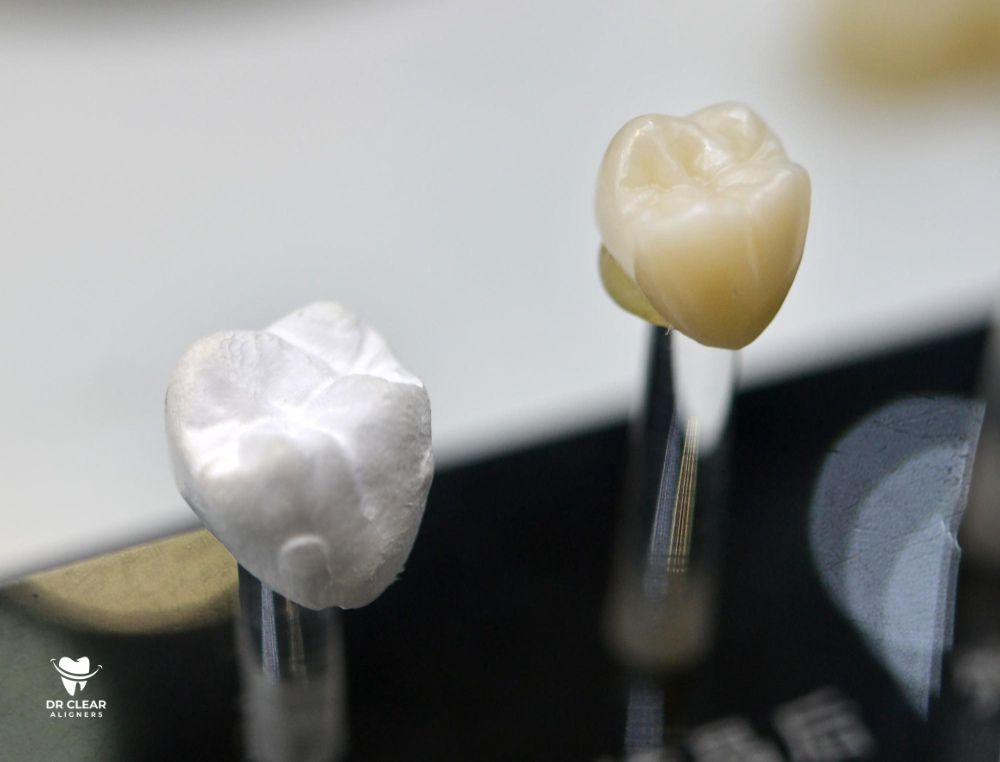 Dental Crowns & Bridges for Missing Teeth | DCA Dental Clinic
