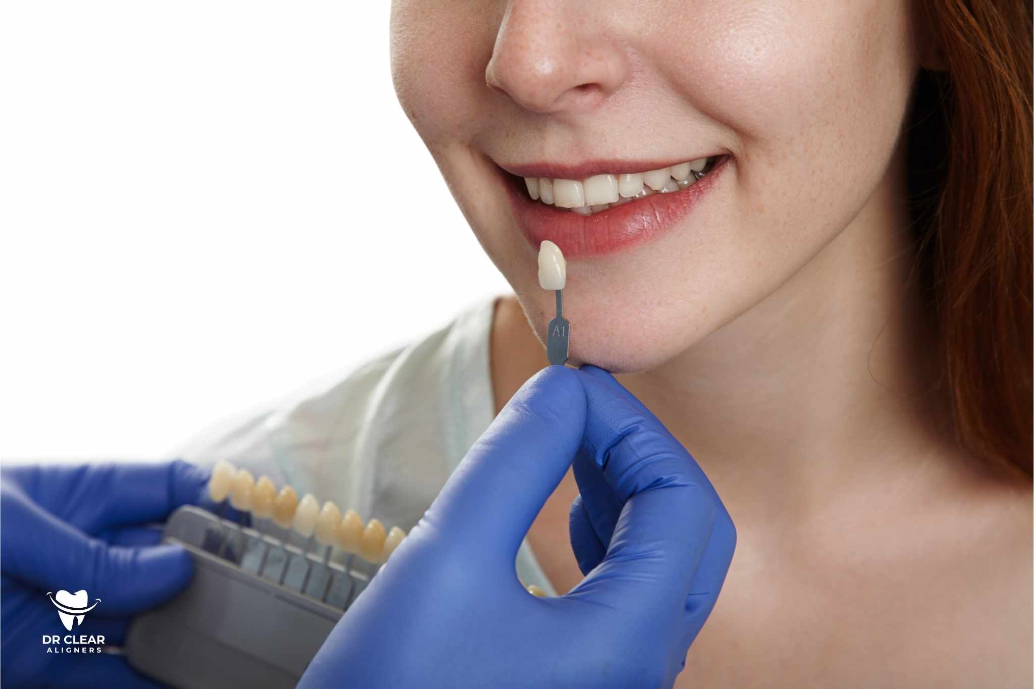 Cosmetic Dentistry & Smile Makeover | DCA Dental Clinic
