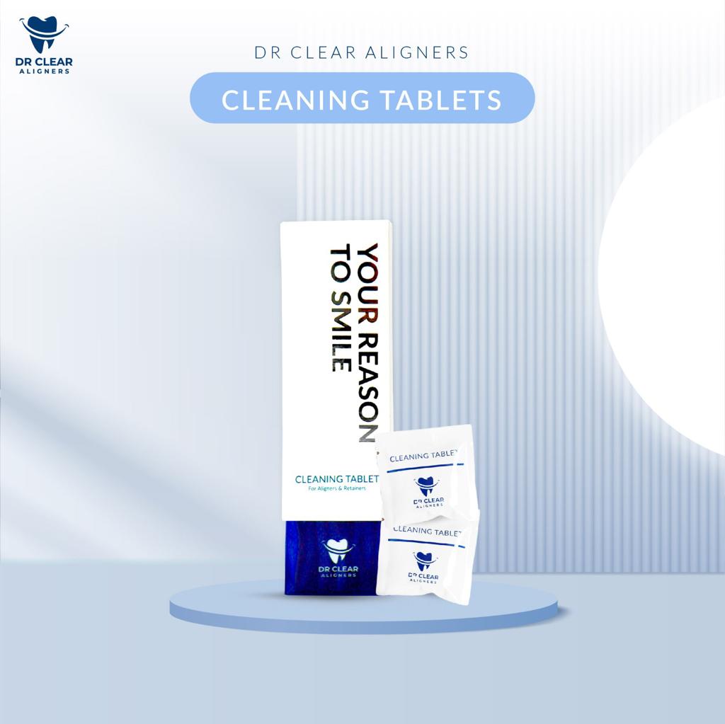 Dr Clear Aligners Shop - Dr Clear Aligners MY